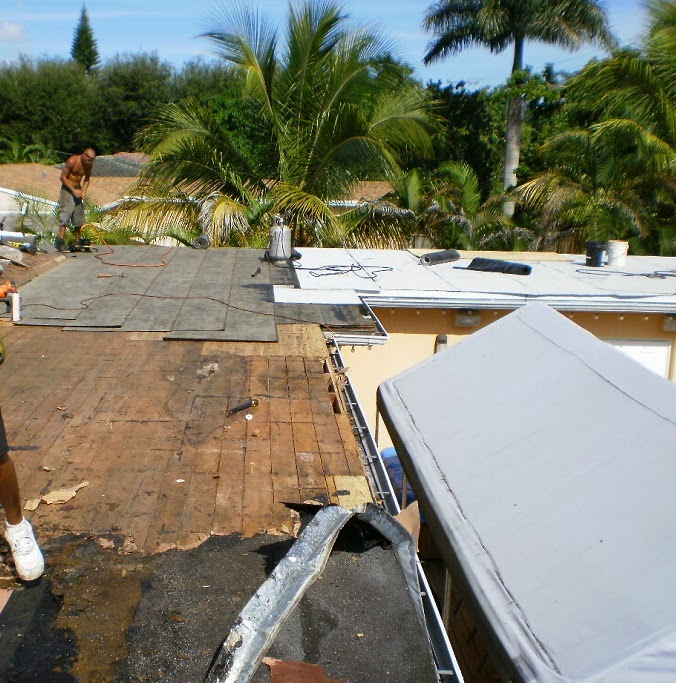 ROOFER MIKE SAYS - Miami Roofing Blog