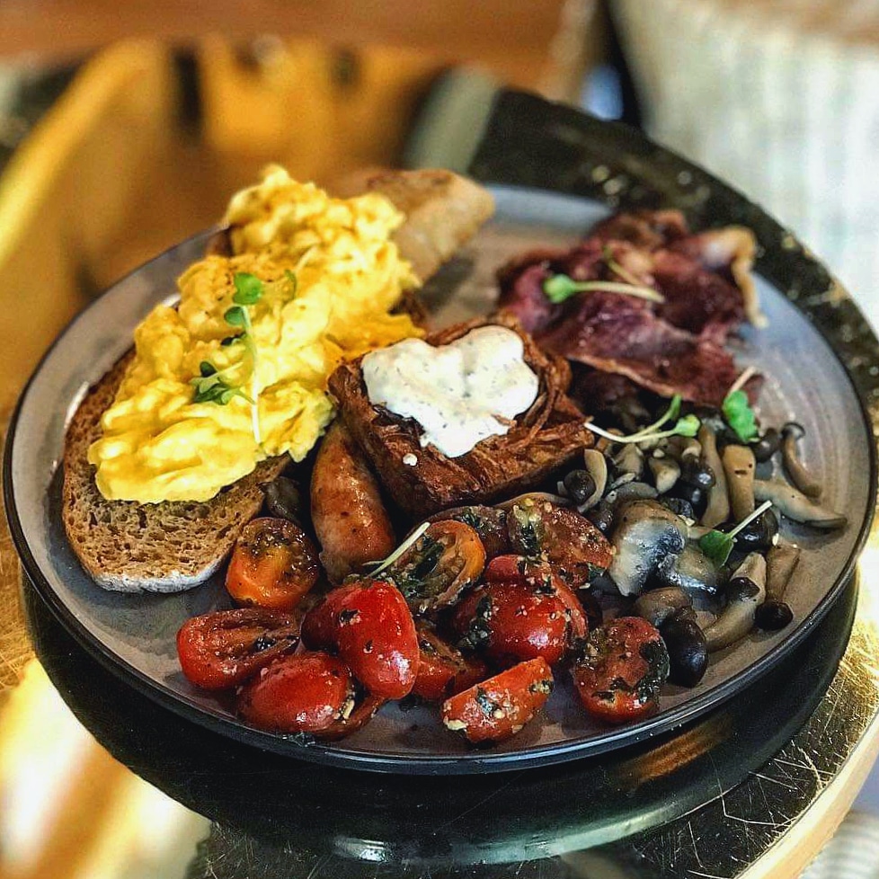 Common Man Coffee Roasters @ TTDI, Kuala Lumpur