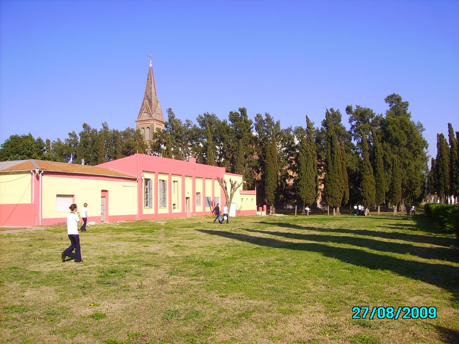 Santa Anita Entre Ríos