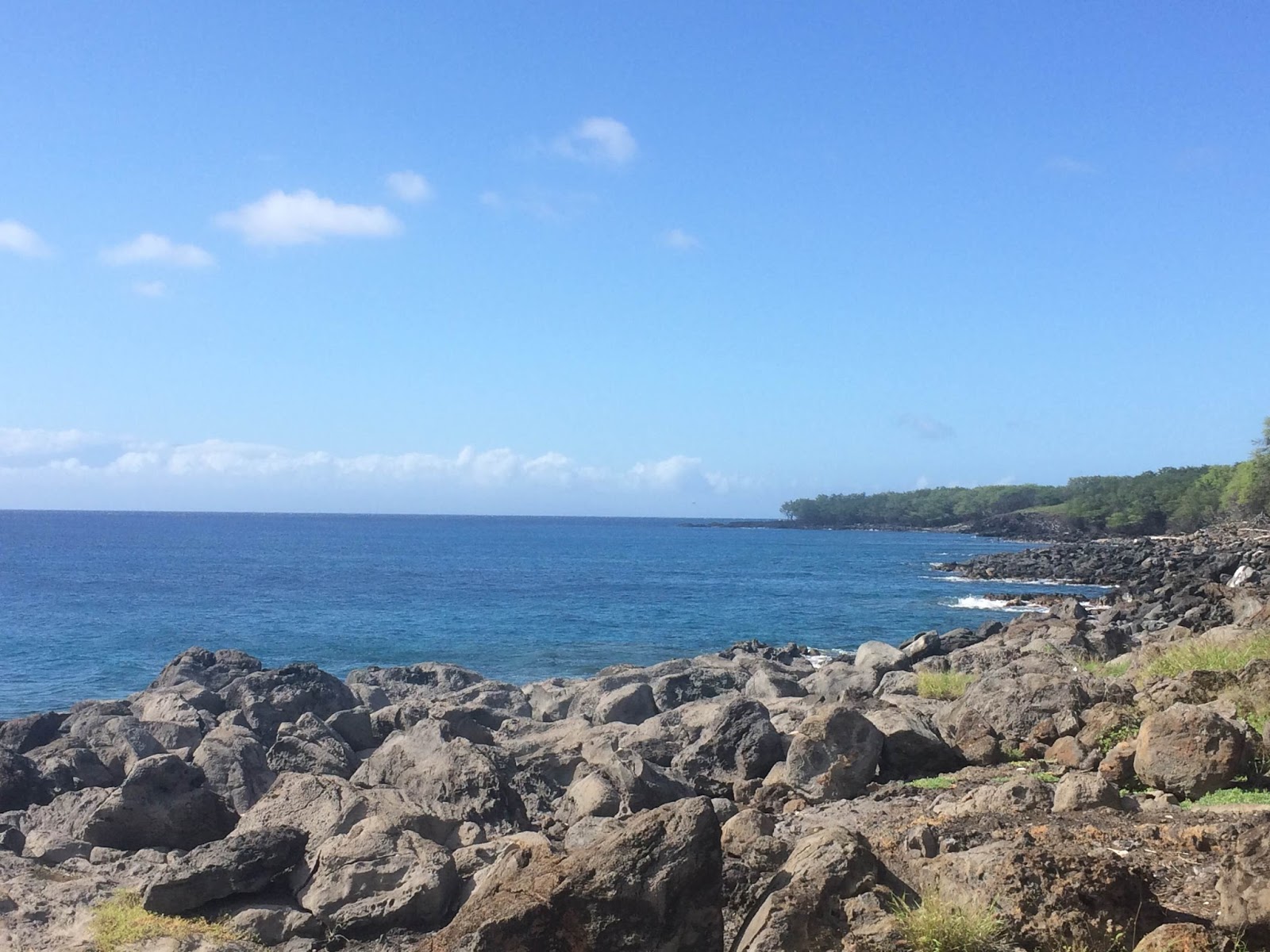 Family Travel Blog : Getting to know the sleepy town of Hawi, Hawaii