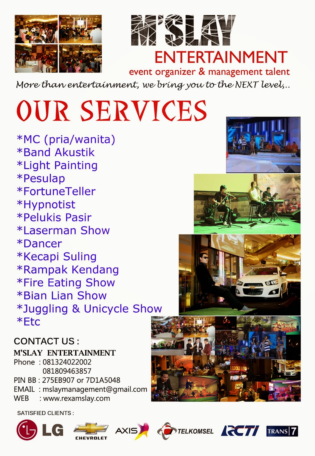 80 INFO CONTOH DESAIN POSTER - TEMPLATE