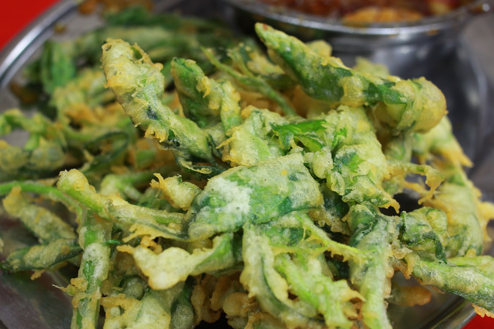 Restaurant Gold Leaf Village @ Taman Berkeley, Klang | Food 2 Buzz
