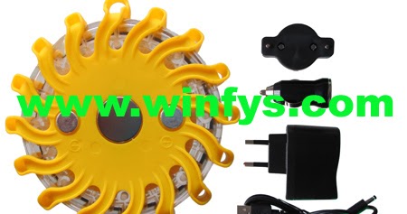 LED Power Flares, LED Road Flares Manufacturer: led power flares