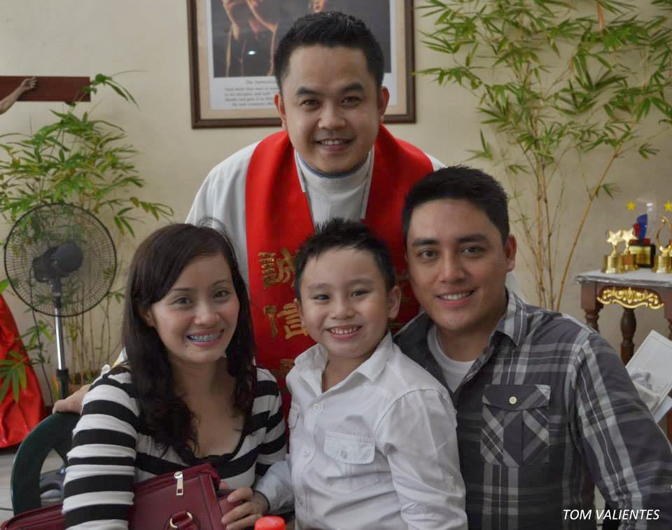 Johnson Manabat Biography