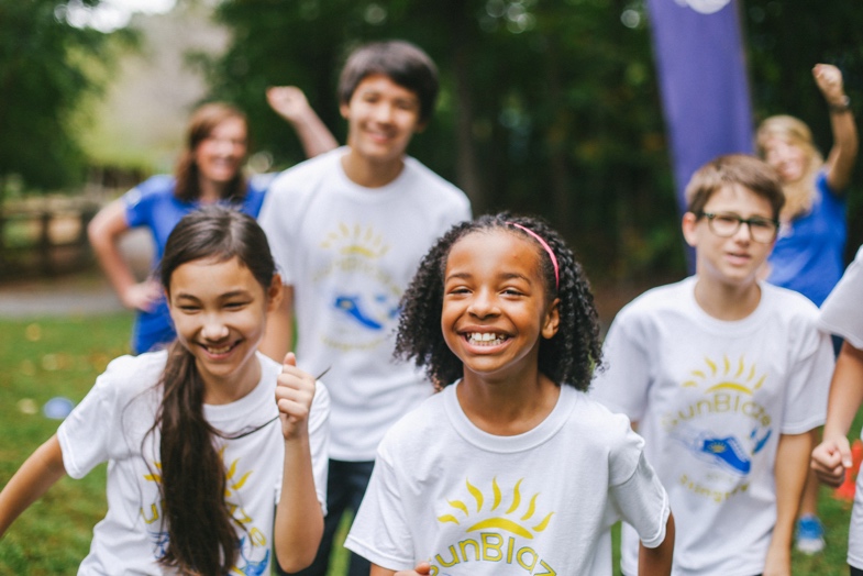 Lake Carolina Elementary Communigator: Boosterthon is here!