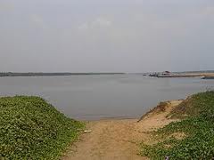 BHARATHA PUZHA - THE NILA RIVER