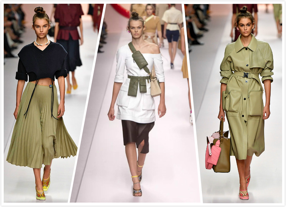 What are the Fashion Colors For 2019 - Morimiss Blog