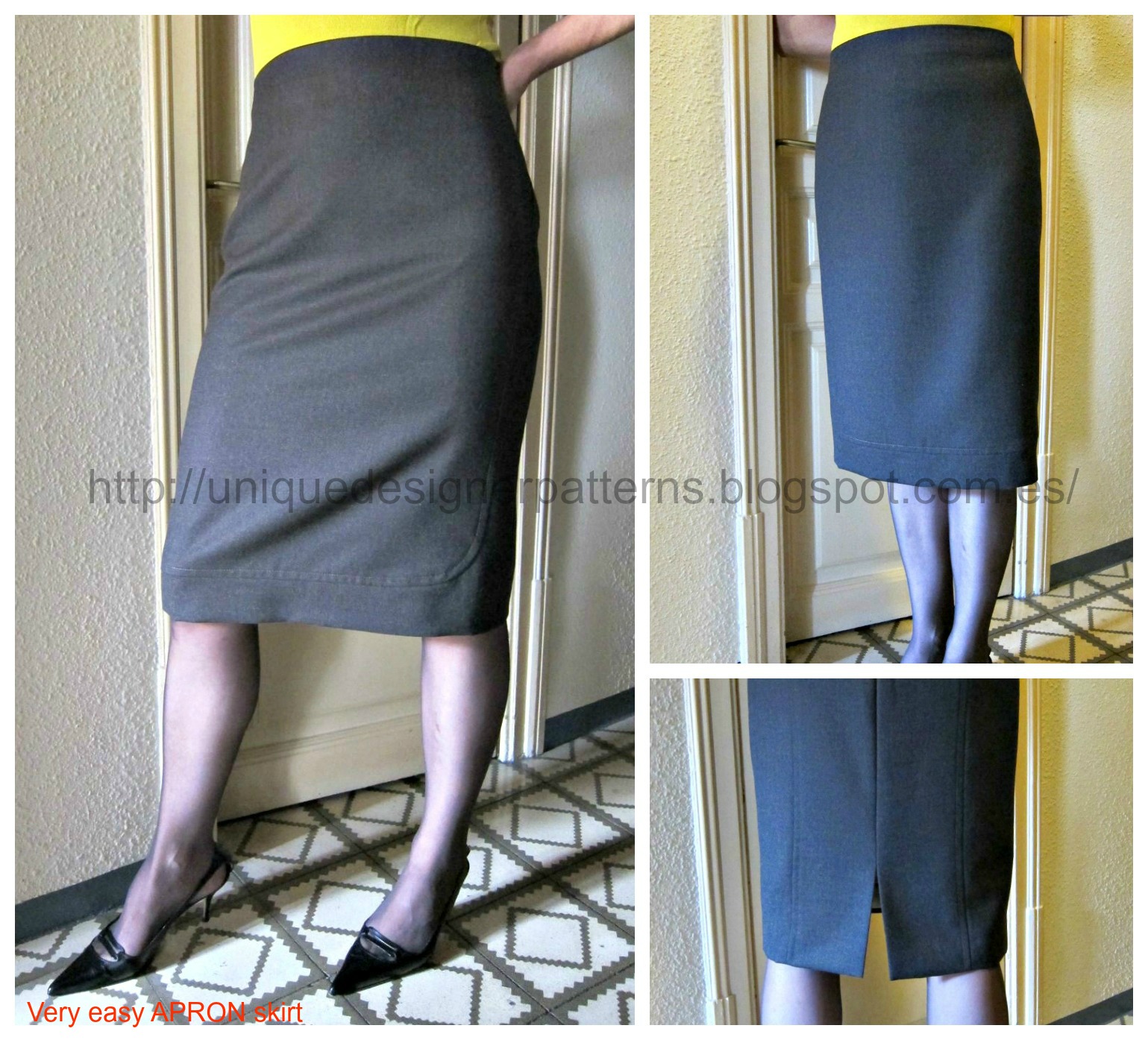 BCN - UNIQUE designer patterns: Patterns