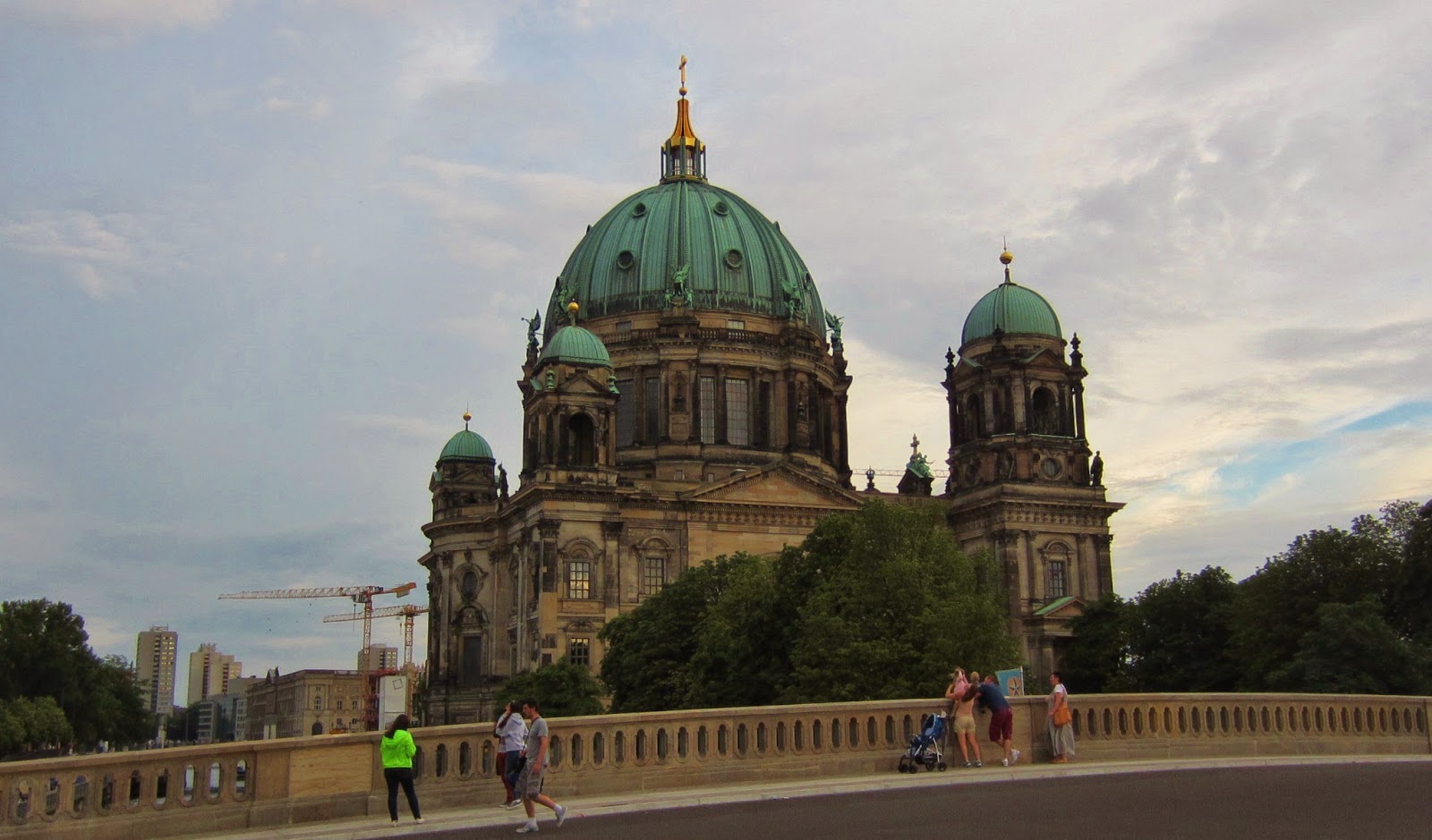 Steph. Life. Beauty.: Berlin: some sightseeing