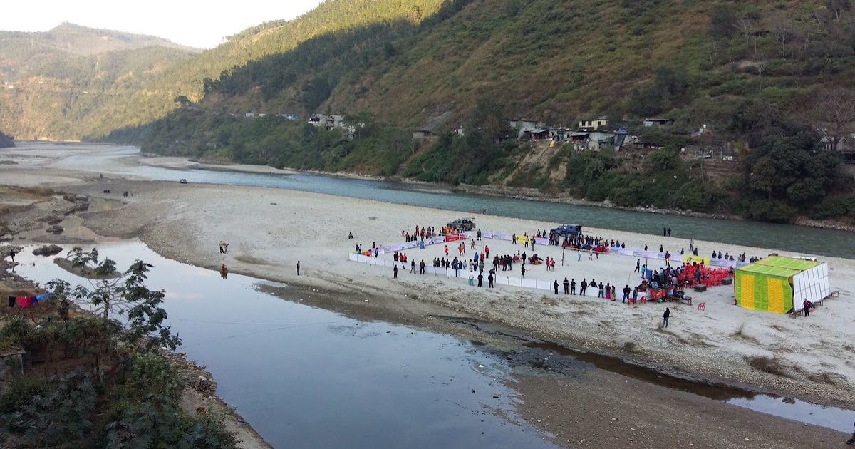 Visit Nepal...: DOLALGHAT