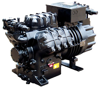 What the function of Compressor