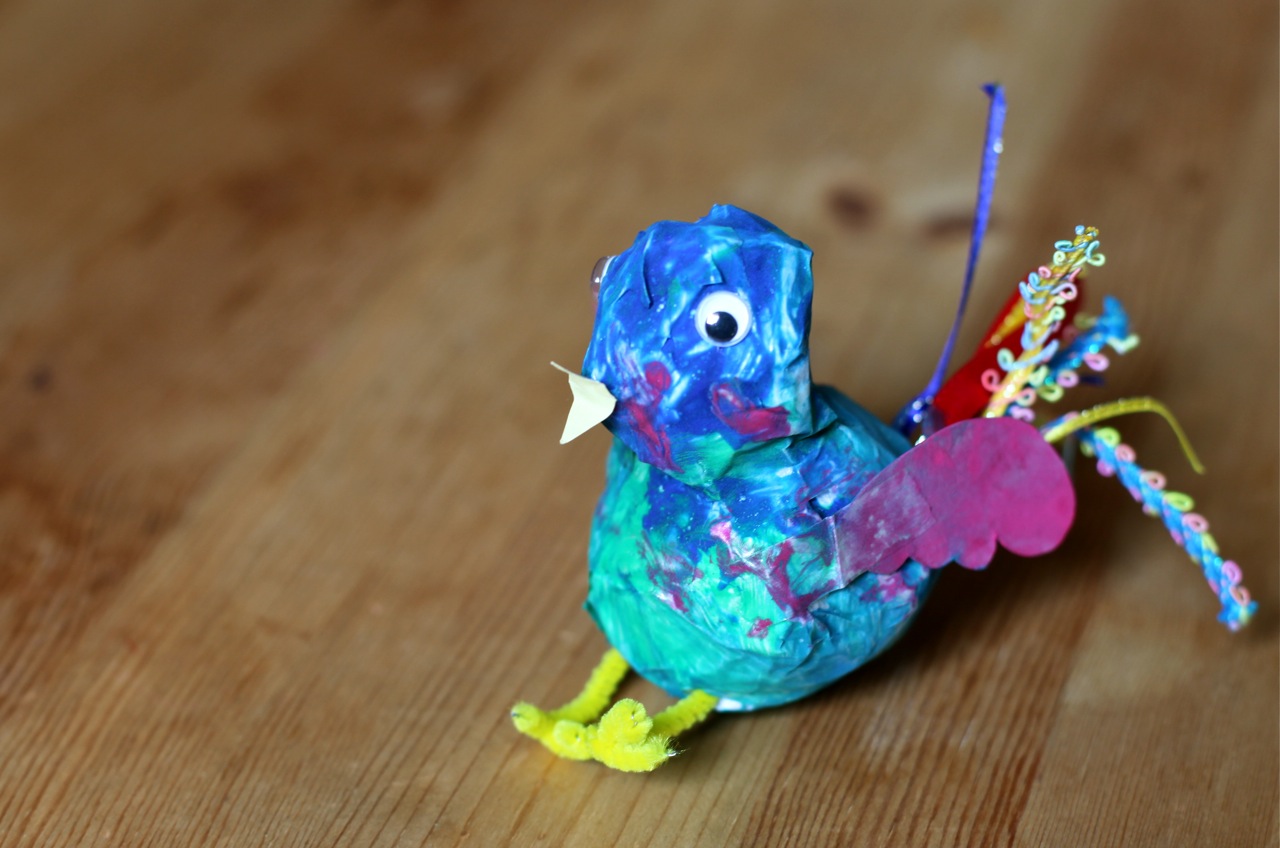 Mum in the making: Thinking Thursdays: One big happy family (Making the ...