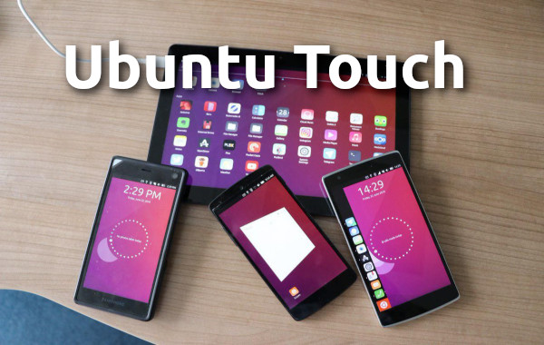 Ubuntu Touch
