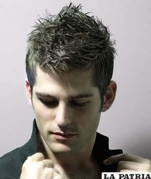 Estilo para varón | Moda toda la Moda