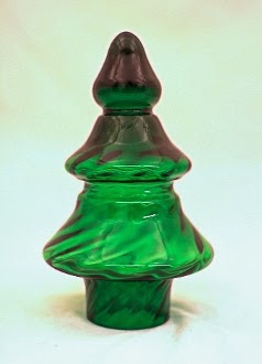 Heart of Glass - Blenko Glass: November 2013