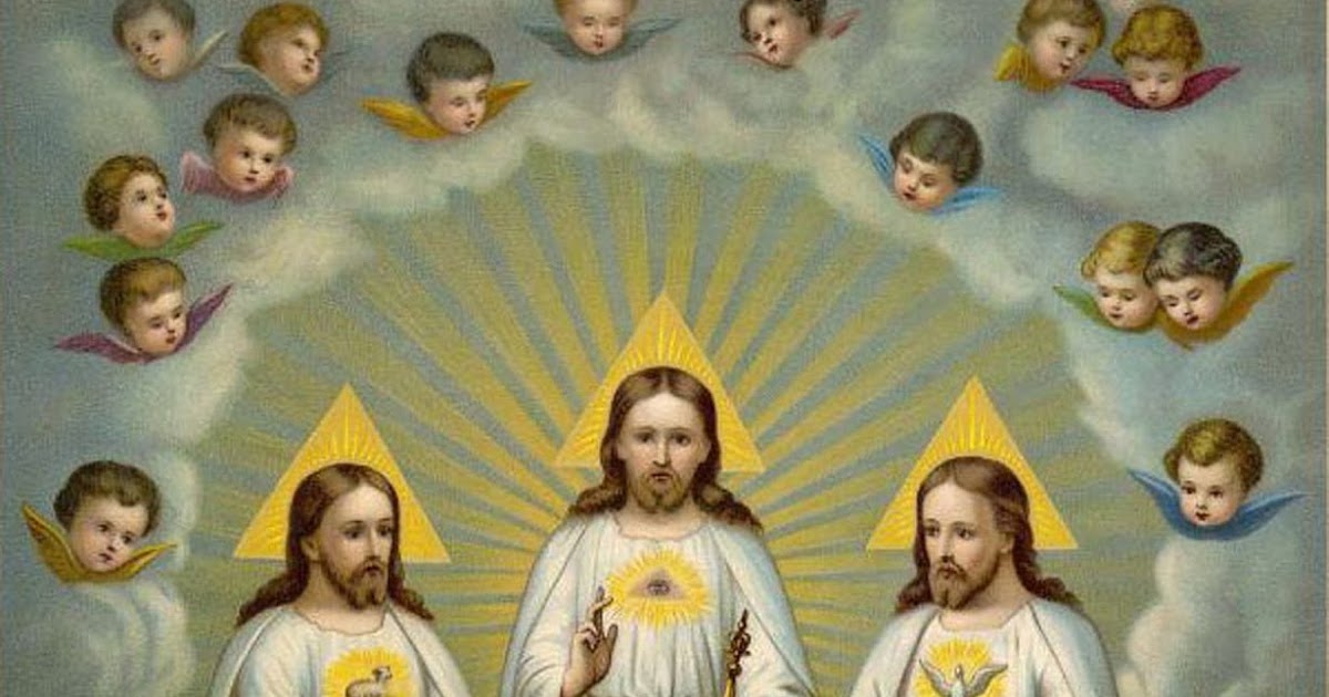 Heresias, tão antigas e tão novas: o arianismo O Fiel Católico