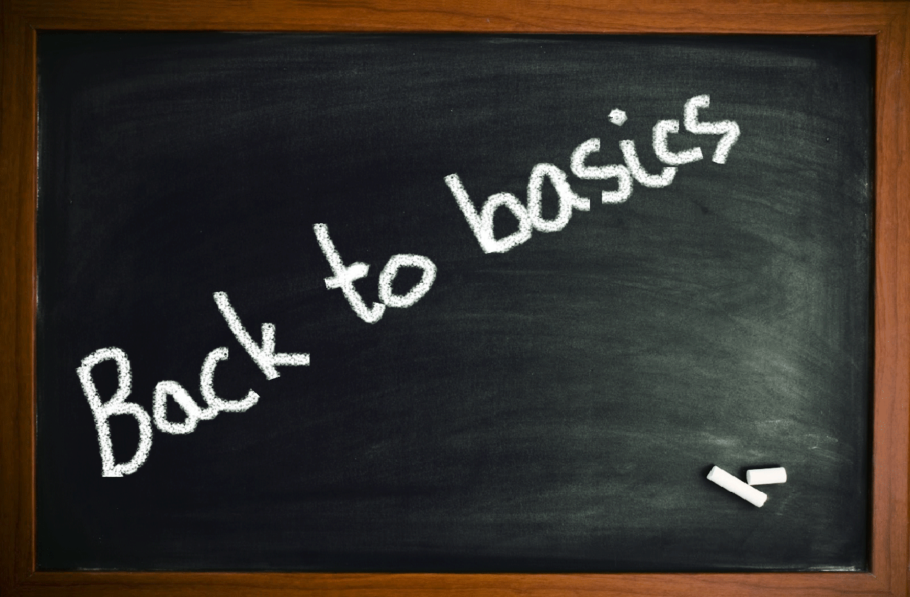 Pete North Politics Blog: Brexit: back to basics