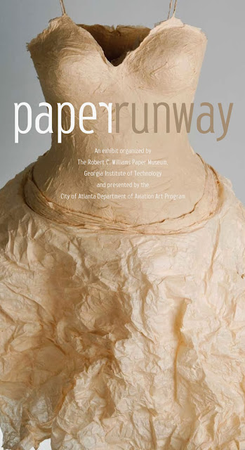 Zips & Darts: Paper Runway
