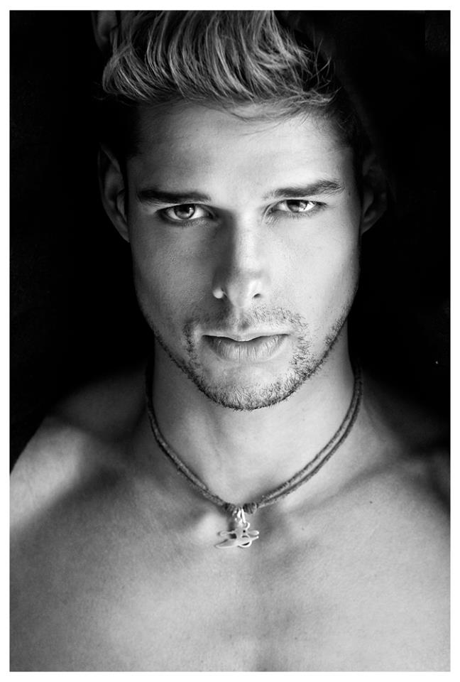 Gustavo Mier: Mister Model International Mexico 2015 | Apollo Male Gods