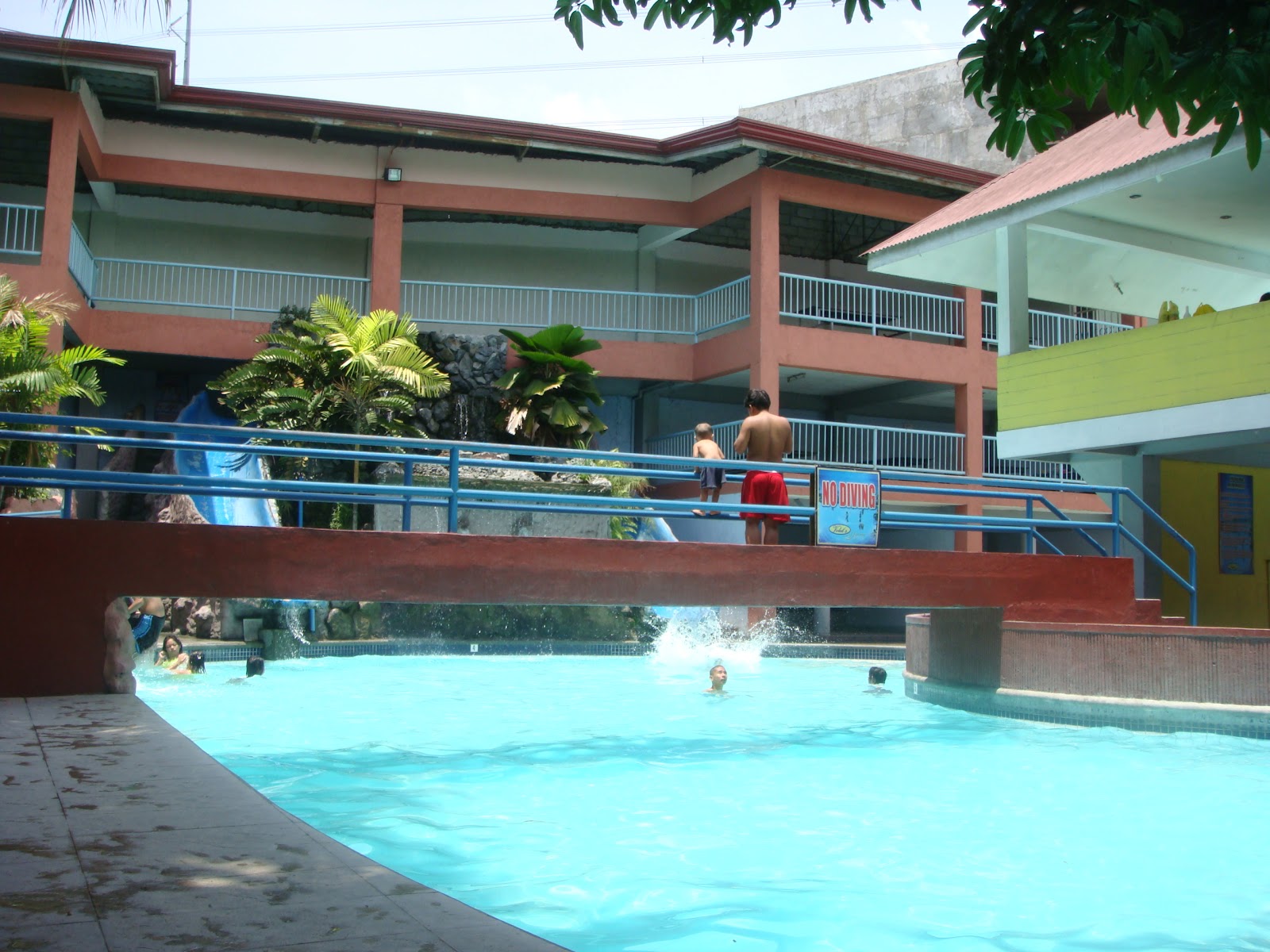 Volet's Resort and Hotel | Stories of a Mom