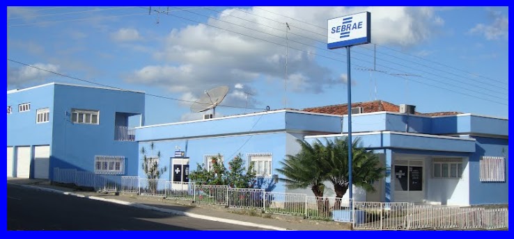 SEBRAE RN: SEBRAE DE SANTA CRUZ-RN