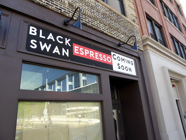 Essex County Place: New Coffee Shop Planned for Newark's Halsey Street