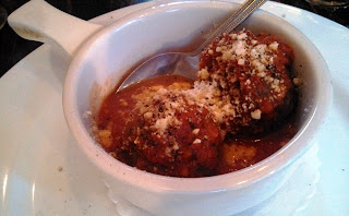 22nd & Philly: Melograno Takes The Nana Test