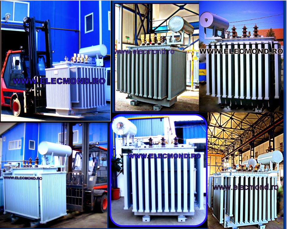 Reparatii transformatoare Reparatie transformator Reparatii trafo ...