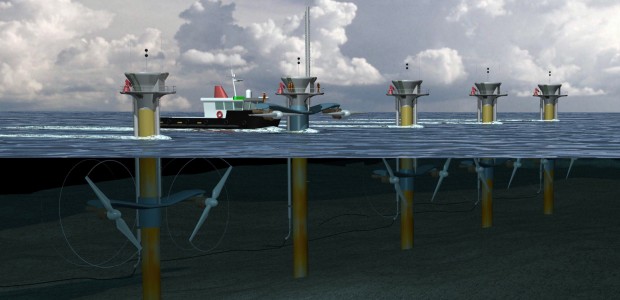 Philippines to harness Ocean Power