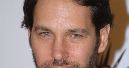 Paul rudd HairStyles - Men Hair Styles Collection