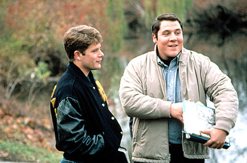 A Film A Day: Rudy (1993)