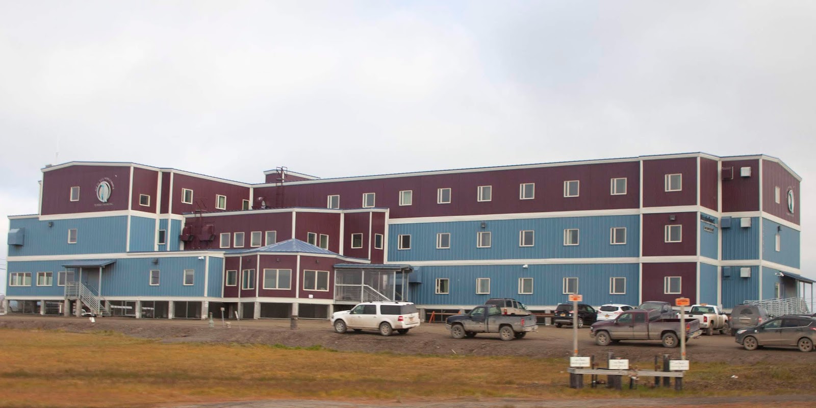 If I Were Going...: Alaska #11: Utqiaġvik