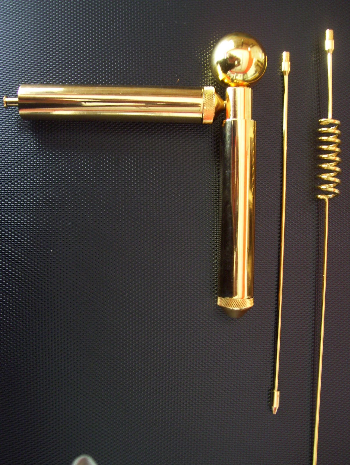 ΣΥΛΟΓΟΣ ΡΑΒΔΟΣΚΟΠΙΑΣ : Βέργες Γ GOLD ATLAS