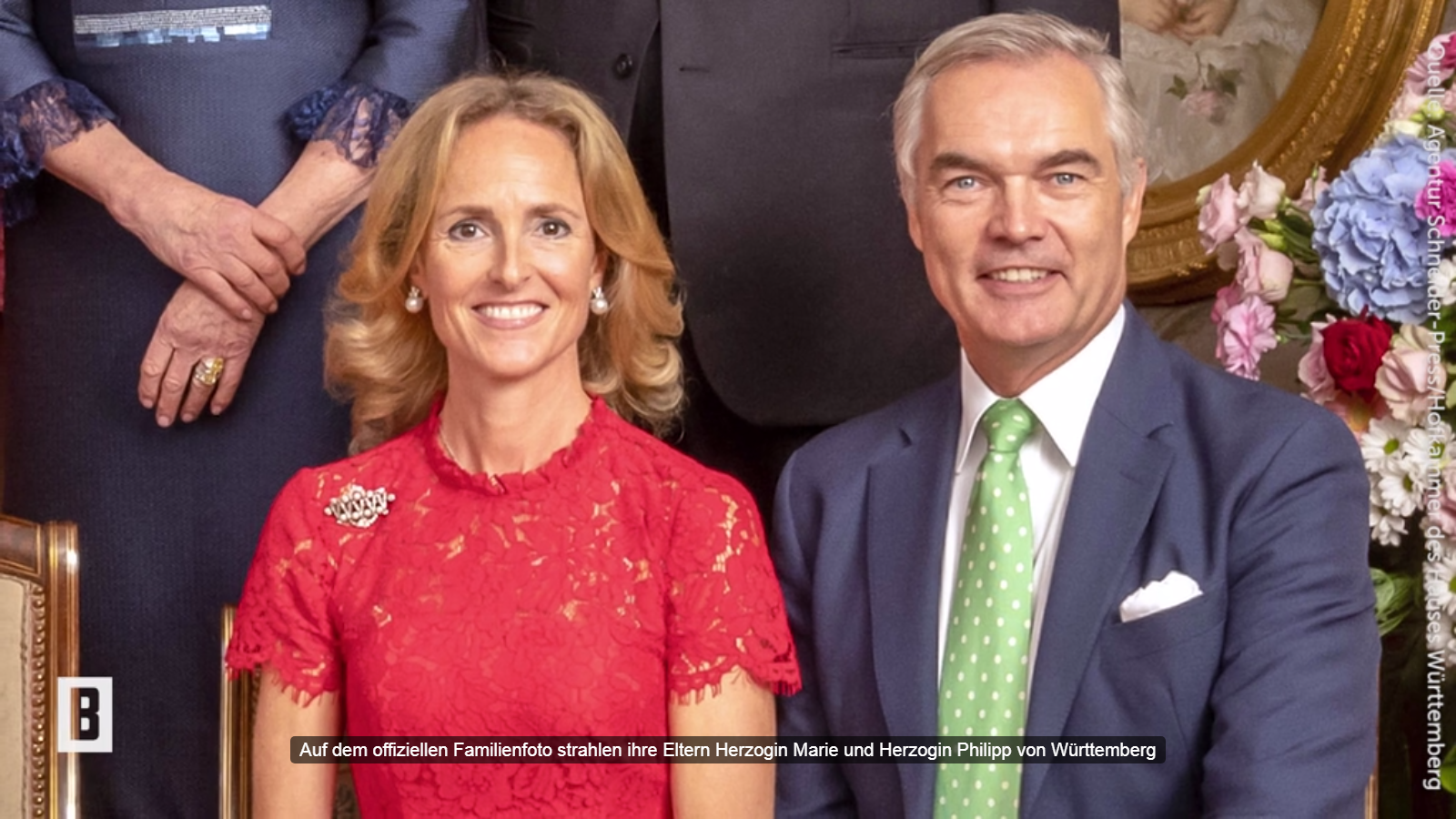 RoyalDish - German nobility - page 4