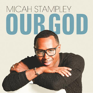 Micah Stampley has a New Project - Music Alert
