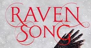 Raven Song