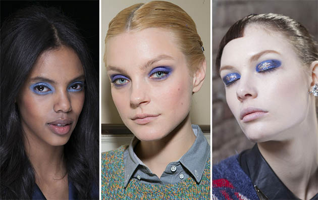 Future Trends 2014: makeup trends, fall, fall, fall makeup fashion ...