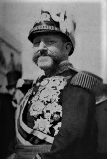 ARTISTAS O GUERREROS: 💀💀🎖 VALERIANO WEYLER | CAPITAN GENERAL DE CUBA ...