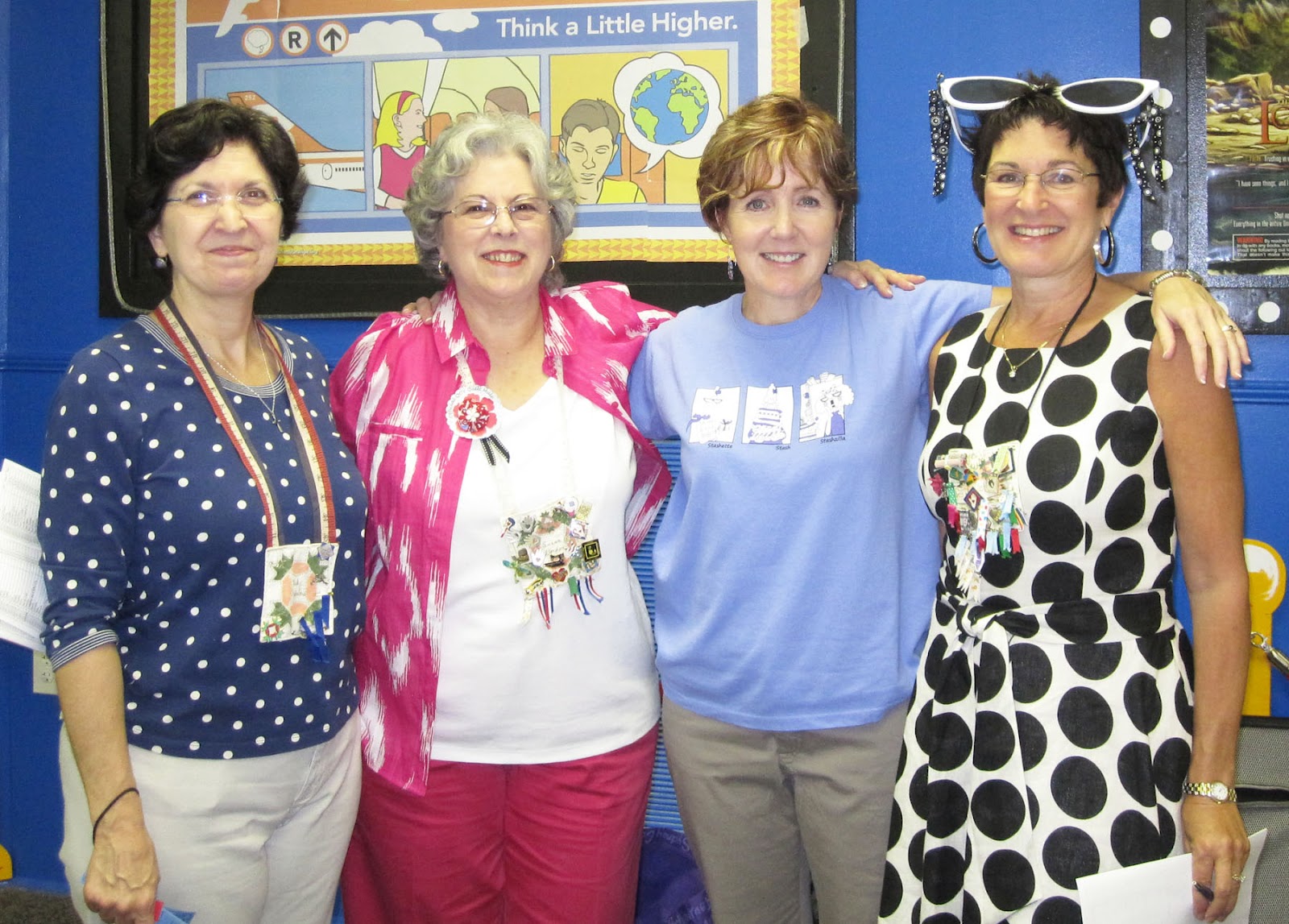 Amy Bradley Designs: My Trip to Atlanta