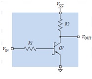 VLSI Design: Schottky Transistors