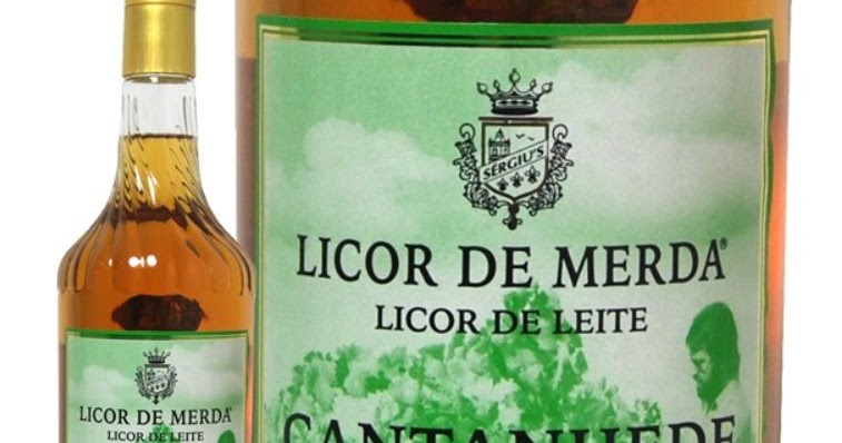 Portugal - Conheça o Mais Belo País da Europa : Aprenda a fazer o licor ...