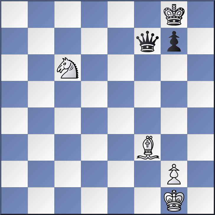 Chess Skills: Lesson of the Week