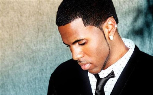 Jason Derulo HairStyle (Men HairStyles)