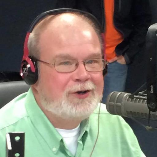 David T. Wilbanks: Marvelous Mark Justice Has Passed Away