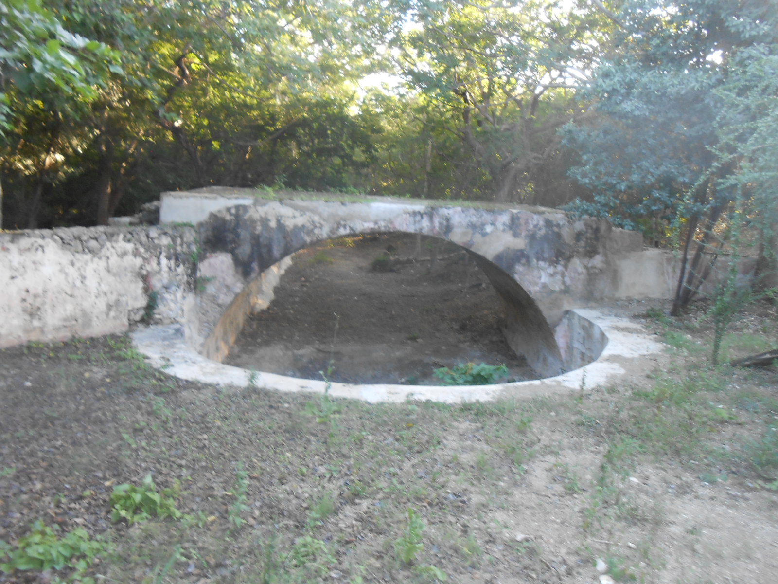 Hiking Curaçao - The Trails: Wandelverslag Den Dunki en Parke Sorsaka ...