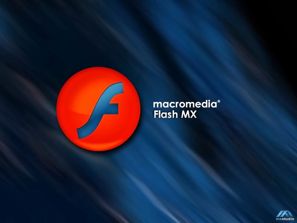Flash MX
