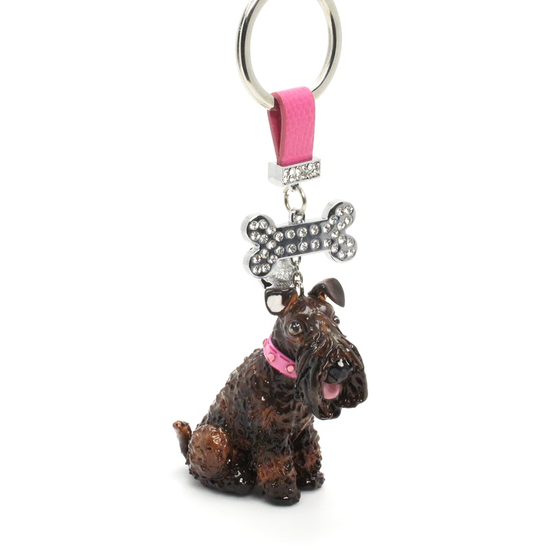 Kerry Blue Terrier Gifts