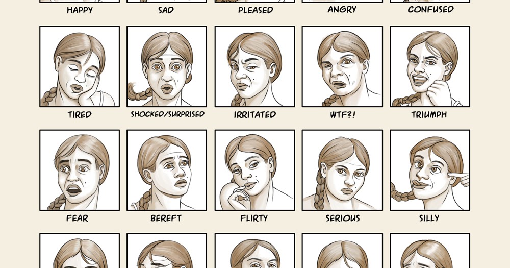 Jeff Searle: 25 Essential Expressions Challenge