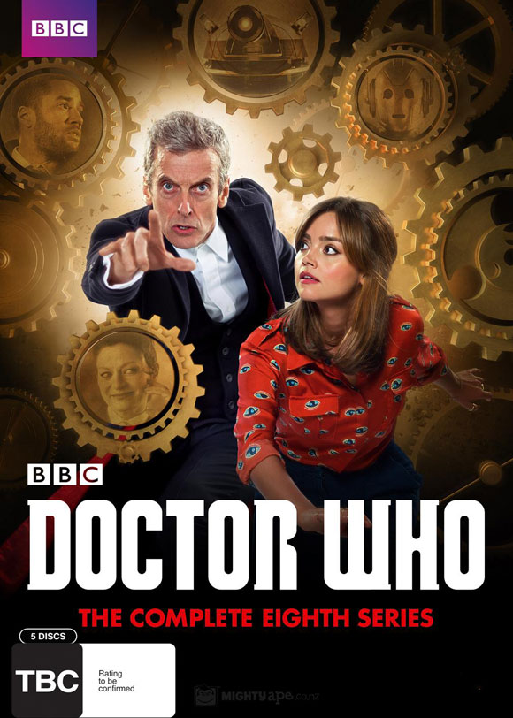 The Geeky Guide to Nearly Everything: 11.2014