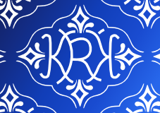 The Peak of Chic®: Katherine Rally Textiles